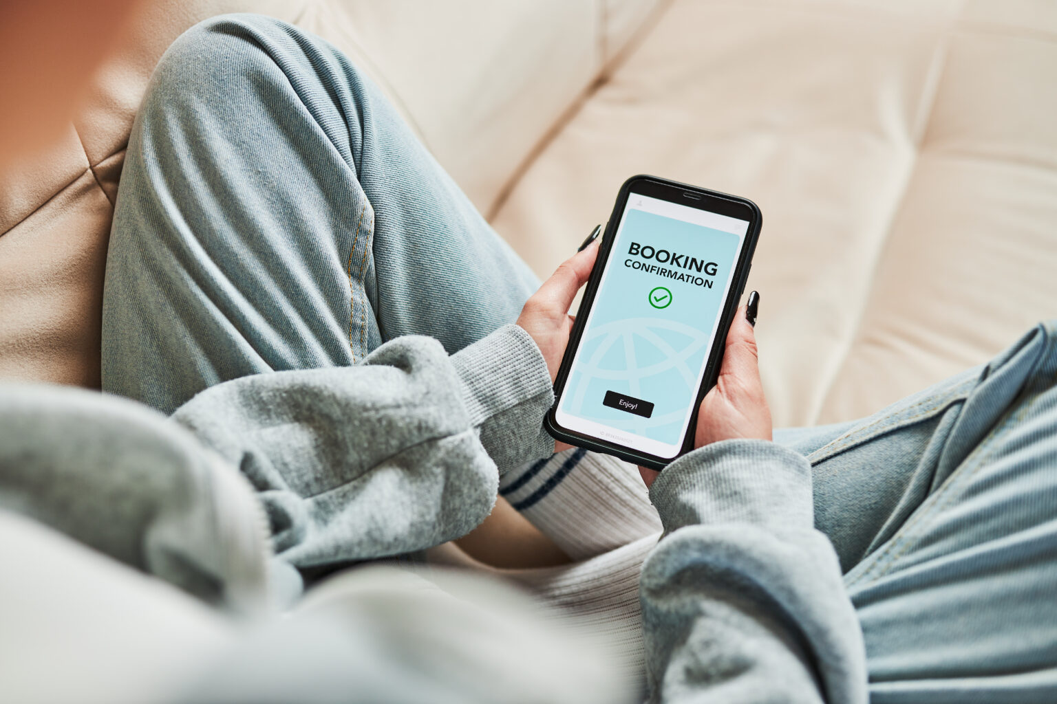 Benefits of Using a Mobile App for Patient Appointment Check-In