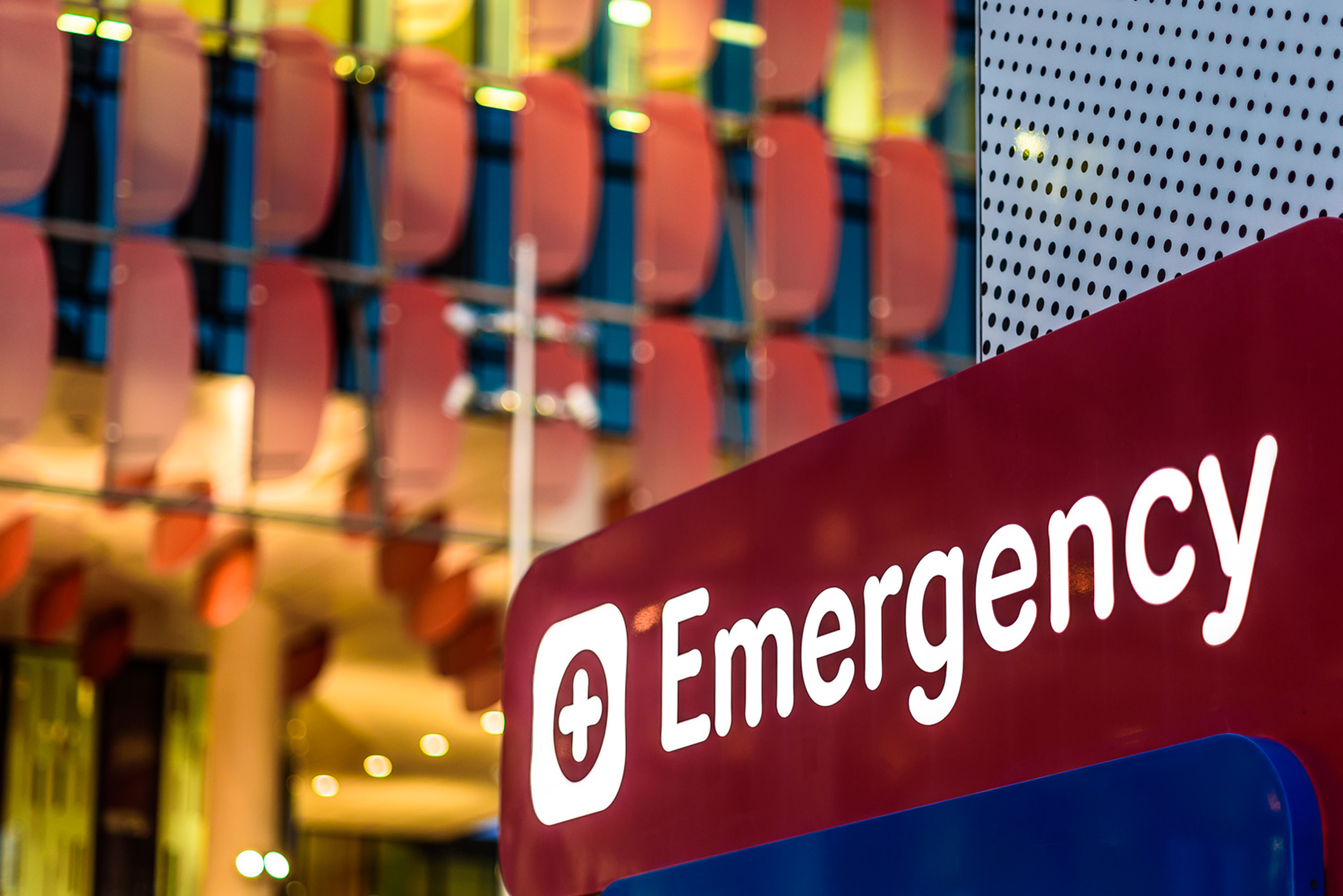 Patient Self Streaming in the Emergency Department